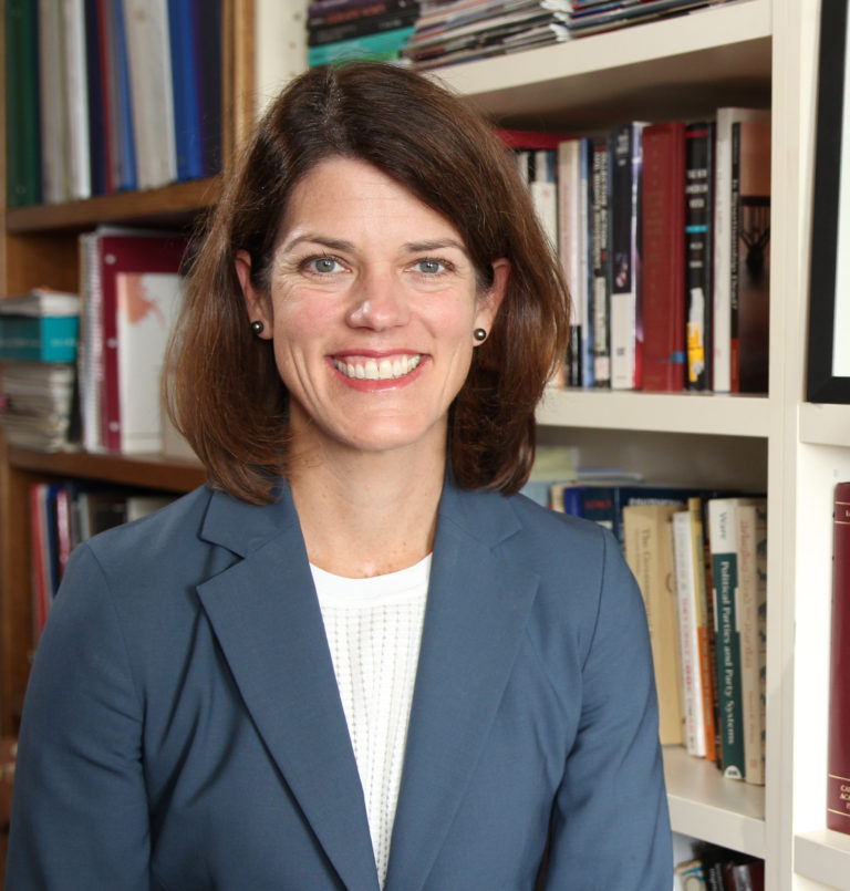 Board of Advisors – Center for Effective Lawmaking