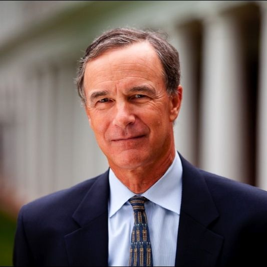 Meet Our Faculty Affiliate: Gerry Warburg – Center for Effective Lawmaking
