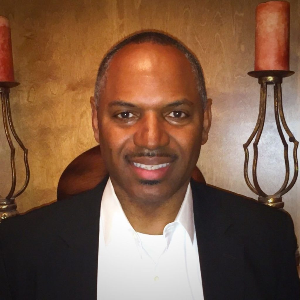 Meet our Faculty Affiliate: Michael Minta – Center for Effective Lawmaking