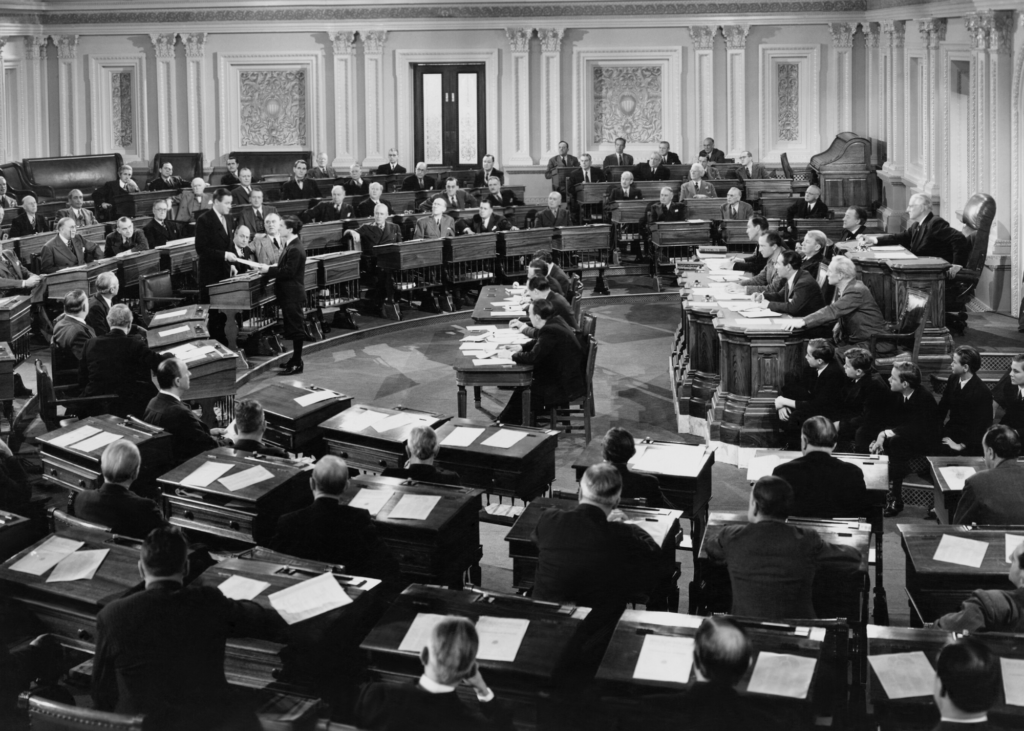 How Effective are Party Faction Members in Congress? – Center for ...