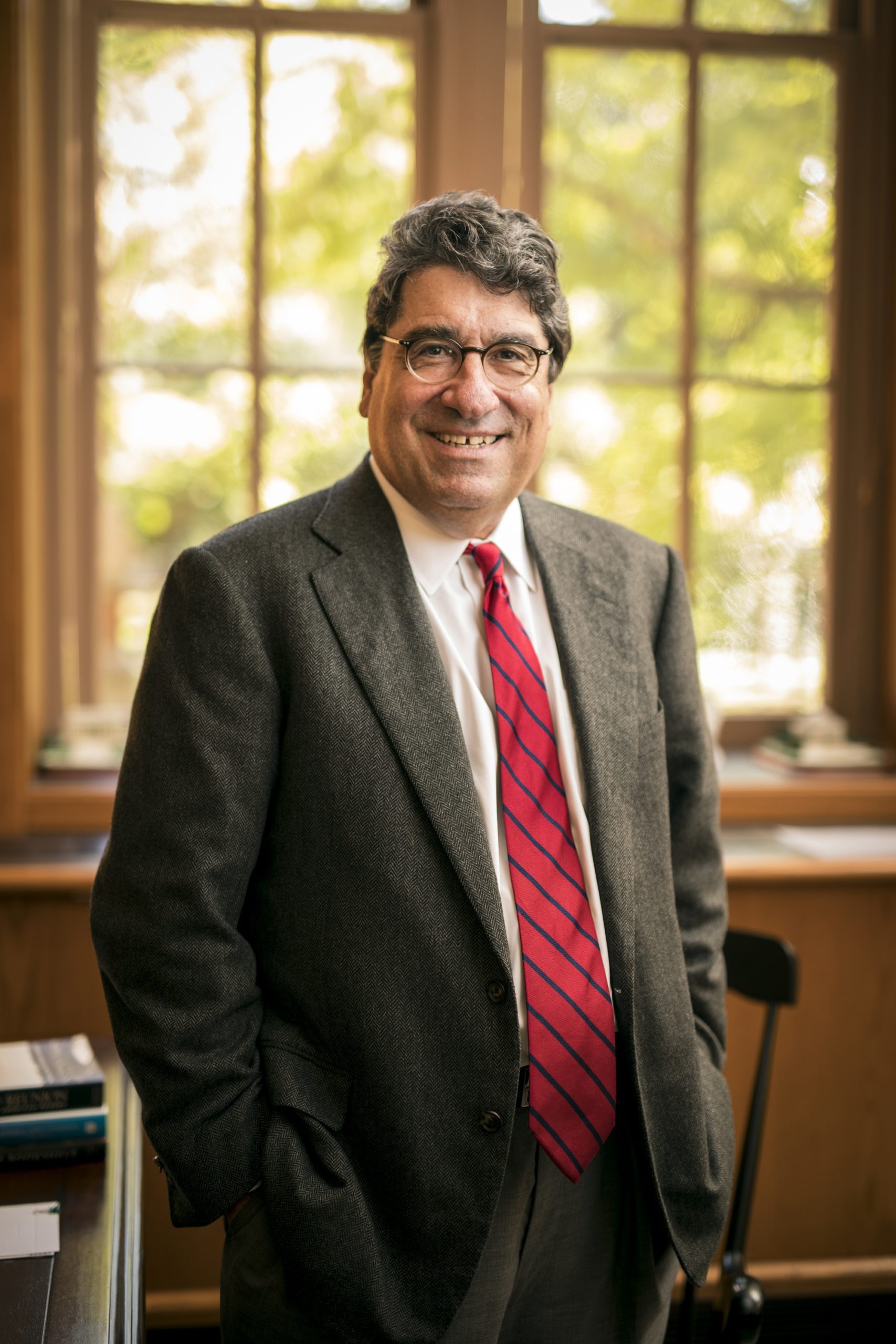 Board of Advisors – Center for Effective Lawmaking