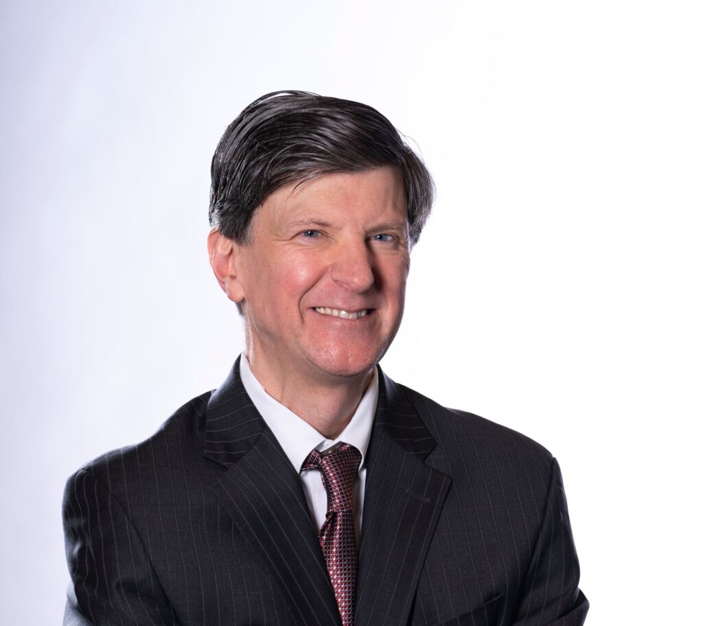 Discussing Lawmaking with Former House Parliamentarian Tom Wickham ...