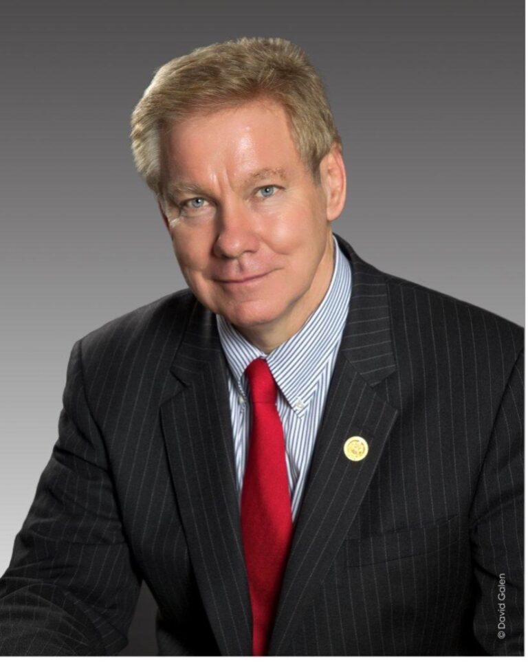 Meet our new Advisory Board Member: Congressman Tom Davis – Center for ...