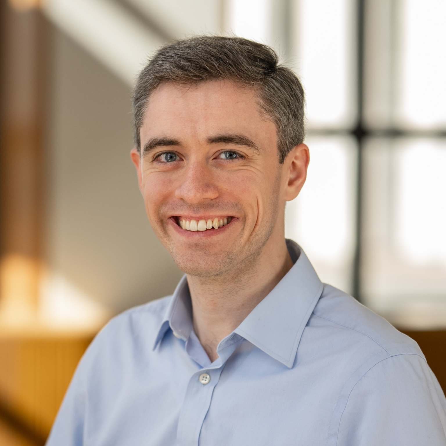 Meet our Research Affiliate: Connor Phillips – Center for Effective ...